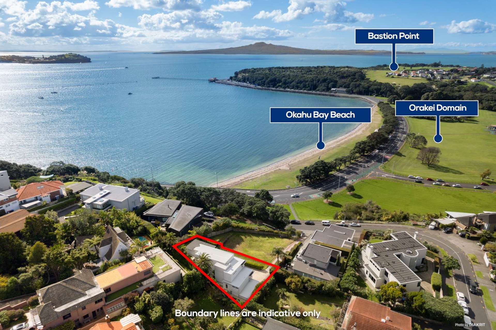 14 Okahu Street | Orakei | Auckland City | Houses for Sale - One Roof