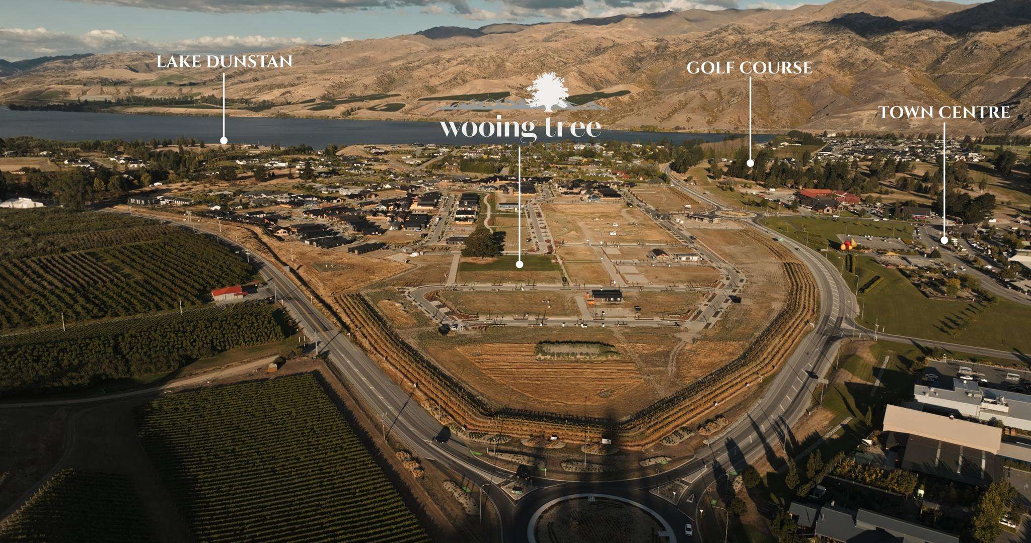 Wooing Tree Estate | Cromwell | Central Otago | Houses for Sale - OneRoof