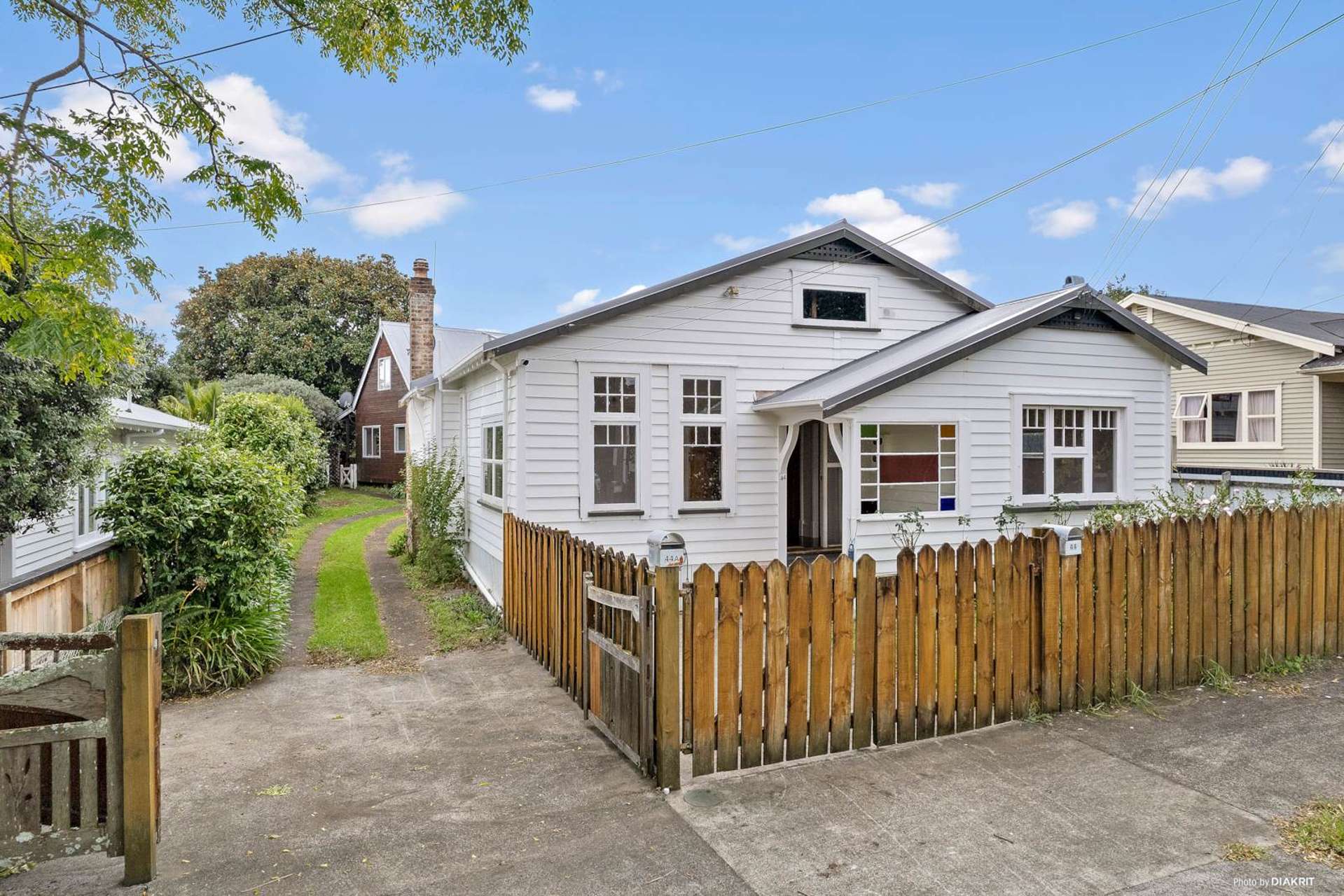 44 & 44A Tranmere Road | Sandringham | Auckland City | Houses for Sale ...