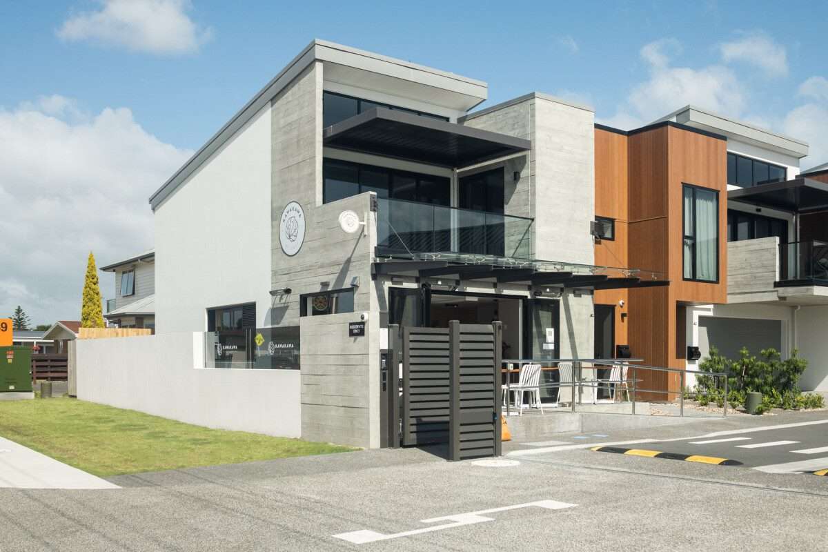 New cafe with 10-year lease for sale, All things property, under OneRoof