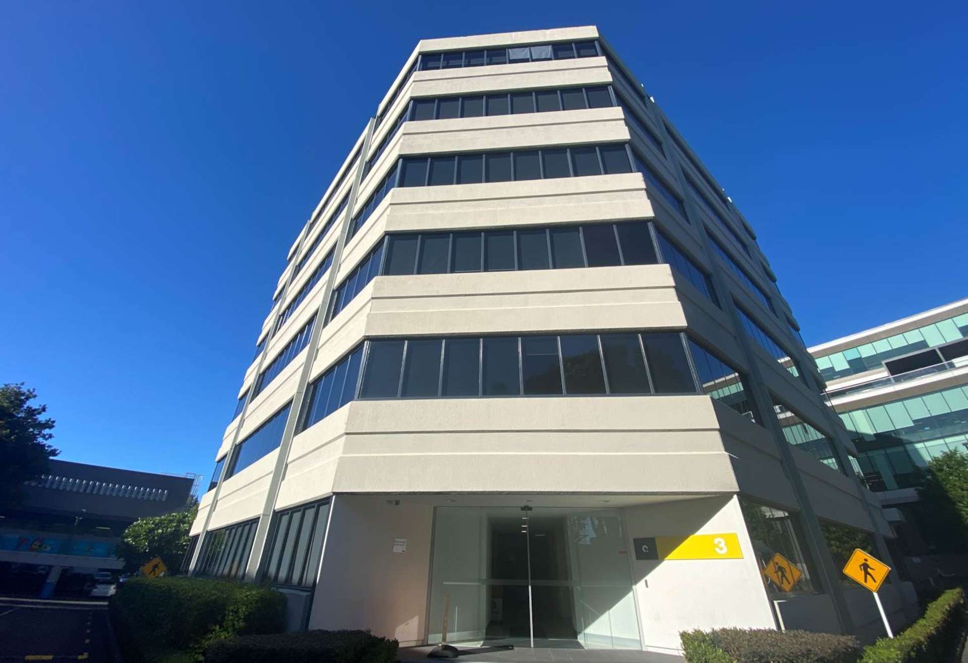 Building /660 Great South Road | Ellerslie | Auckland City | Commercial ...