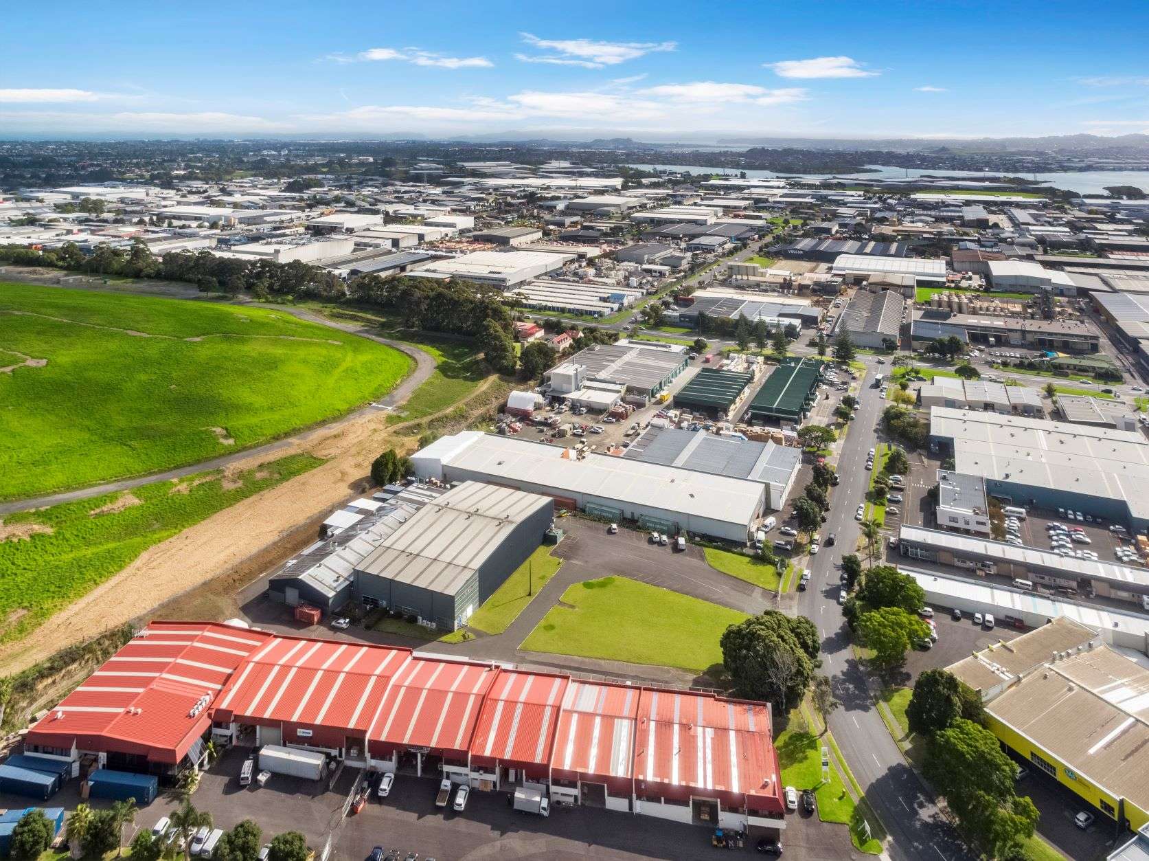 Logistics, industrial sector steaming ahead: JLL, All things property ...