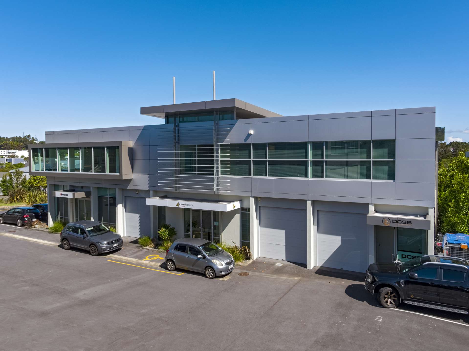2/31 Apollo Drive | Rosedale | North Shore City | Commercial Property ...