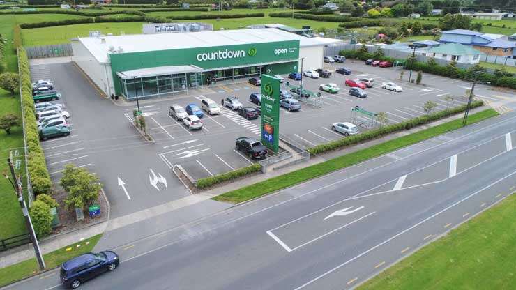 Essential investment: Buy one or both modern regional Countdowns, All ...