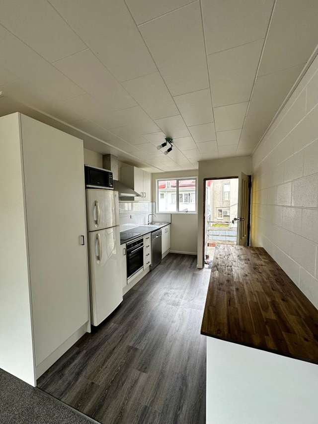 191D Carroll Street | Dunedin Central | Dunedin City | Houses for Rent ...