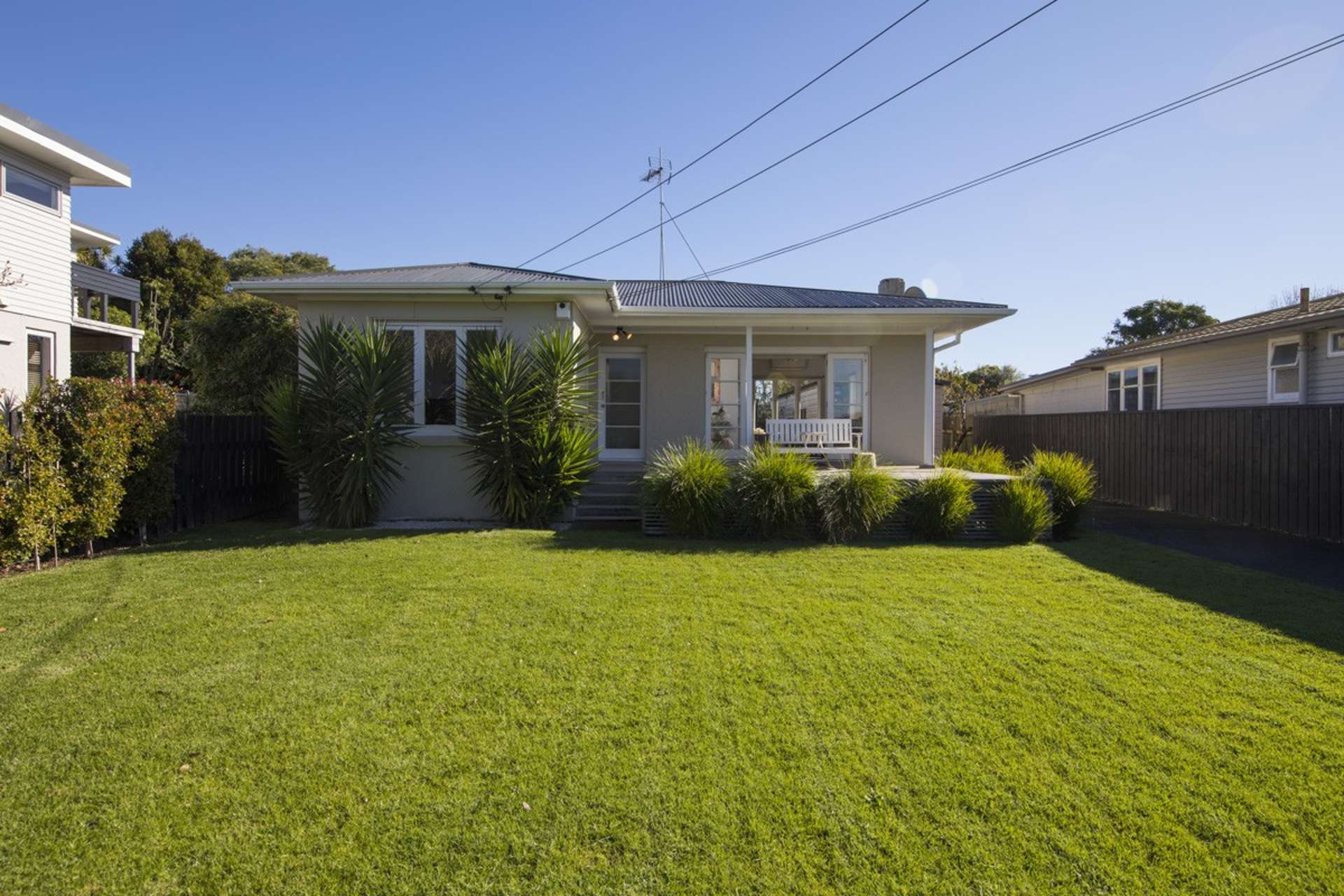 187 Riverside Avenue | Point England | Auckland City | Houses for Sale ...