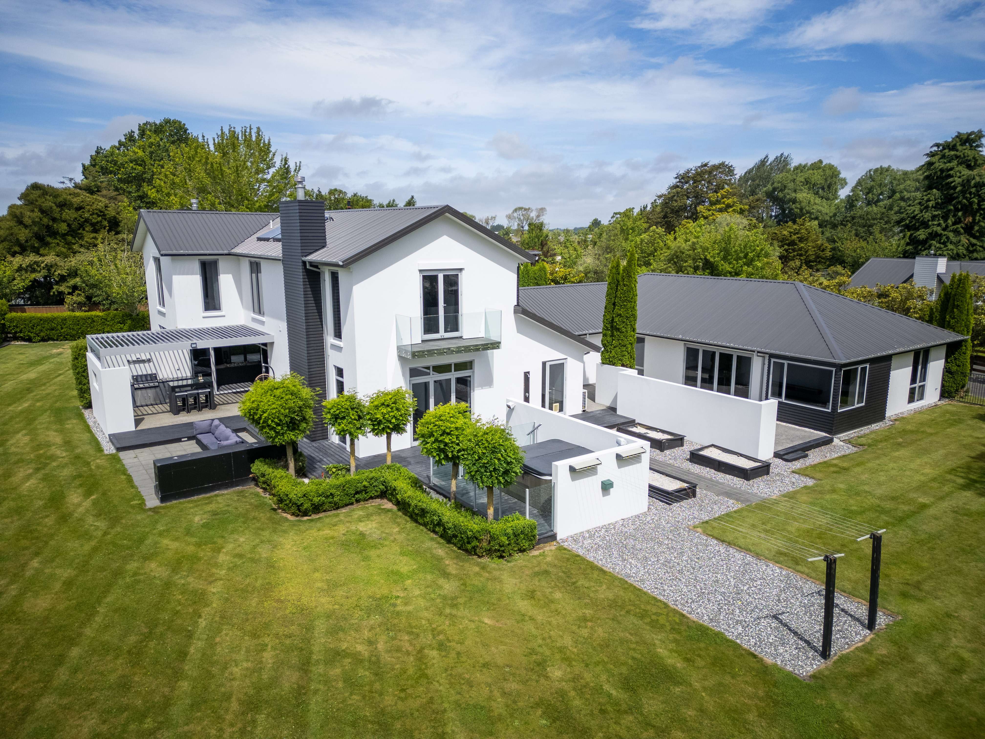 97E Englefield Road | Northwood | Christchurch City | Houses for Sale ...