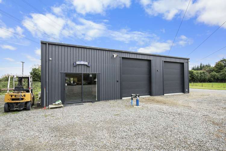 300 Hasketts Road | Yaldhurst | Christchurch City | Houses for Sale ...