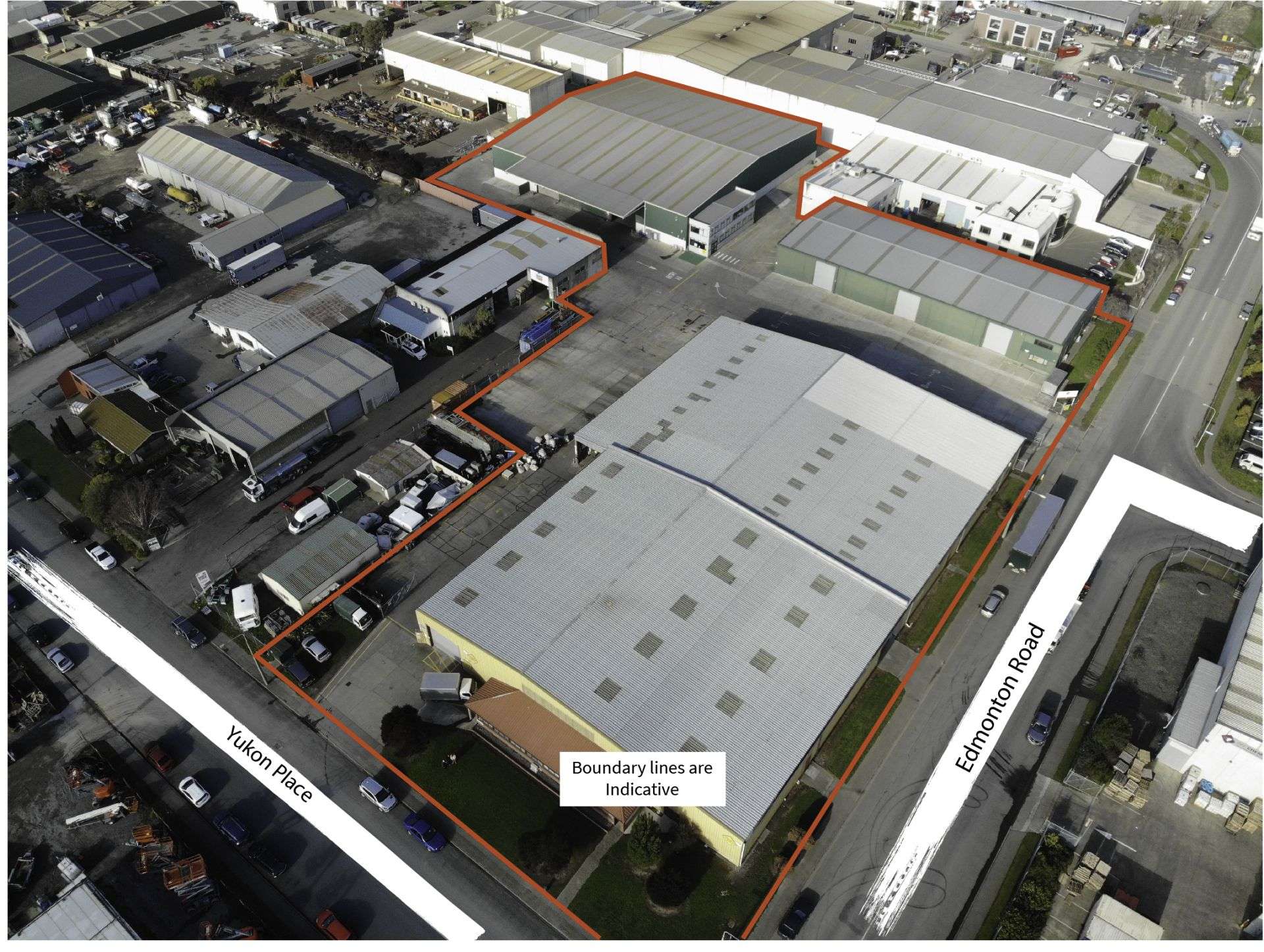 2 Yukon Place | Hornby | Christchurch City | Commercial Property For ...