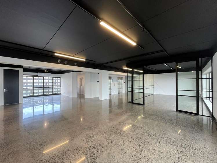 152 Quay Street | Auckland Cbd | Auckland City | Commercial Property ...