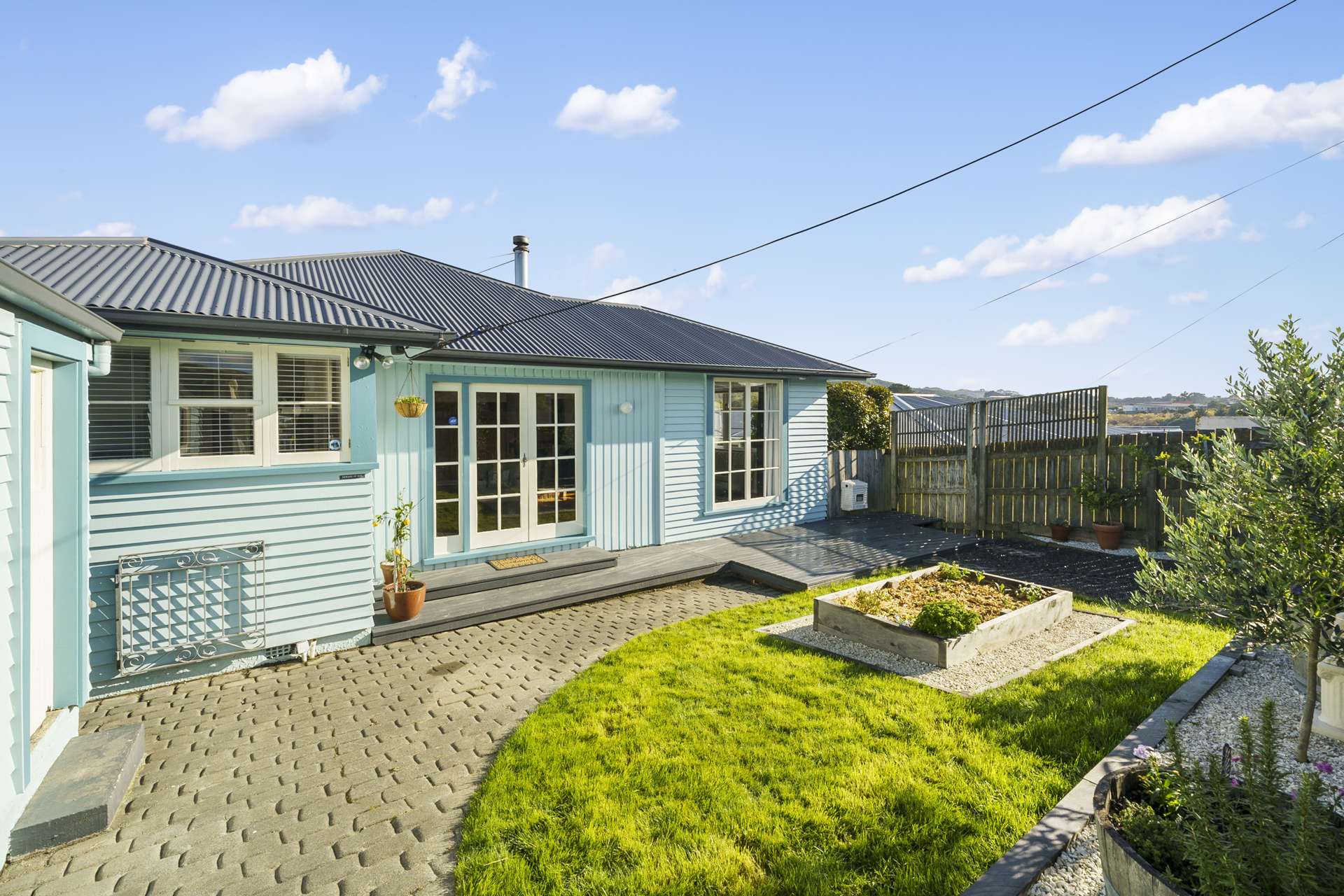 47 Handyside Street | Tawa | Wellington City | Houses for Sale - OneRoof