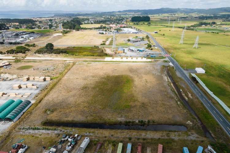 420 Marsden Point Road | Ruakaka | Whangārei | Commercial Property For ...