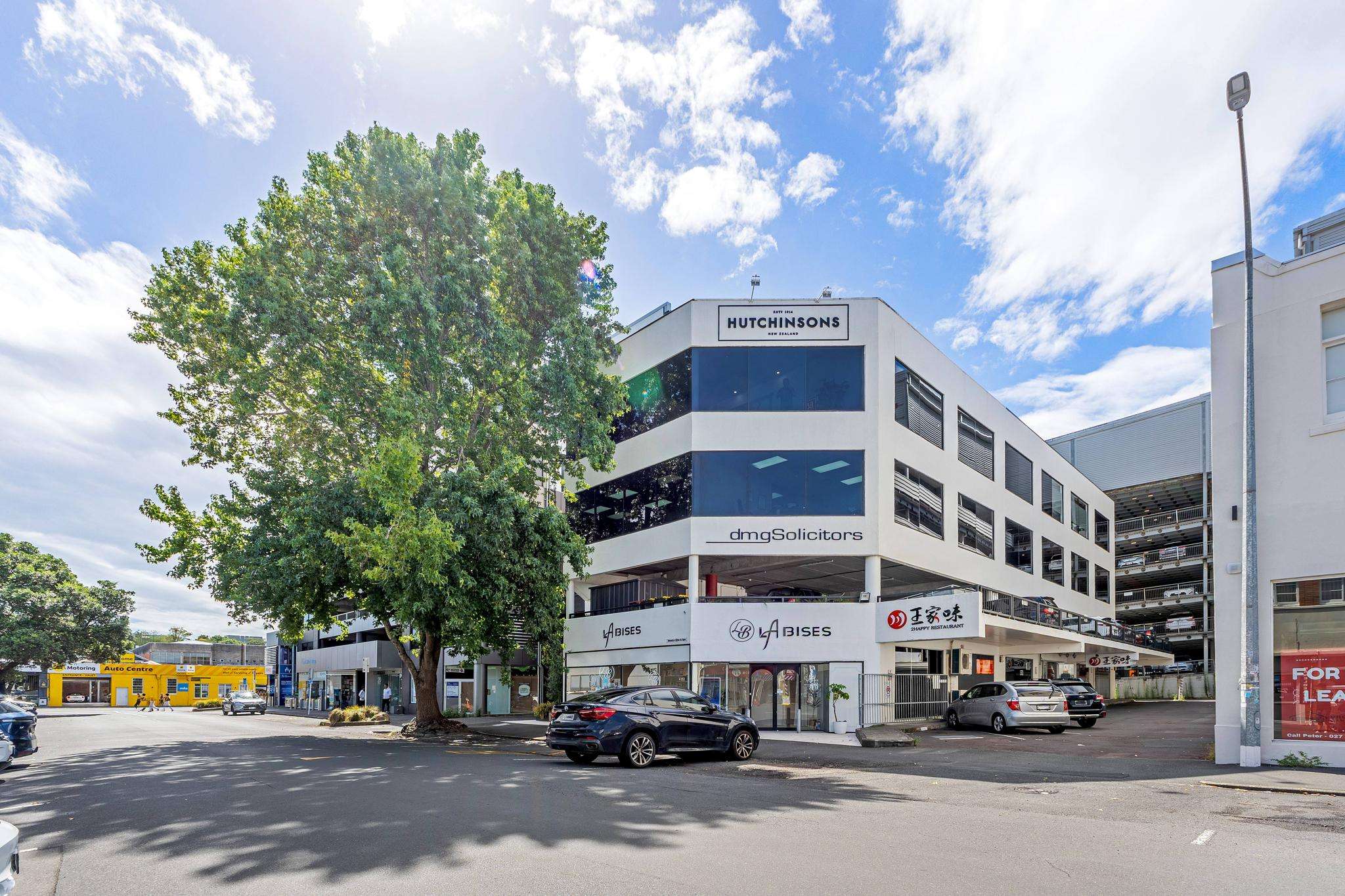 Split-risk investment opportunity in Newmarket, All things property ...