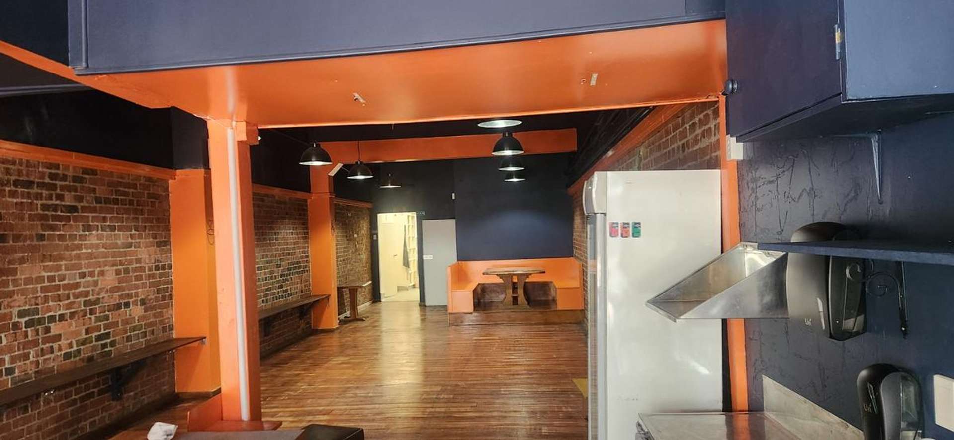 Ground/39 Courtenay Place | Wellington Central | Wellington City ...