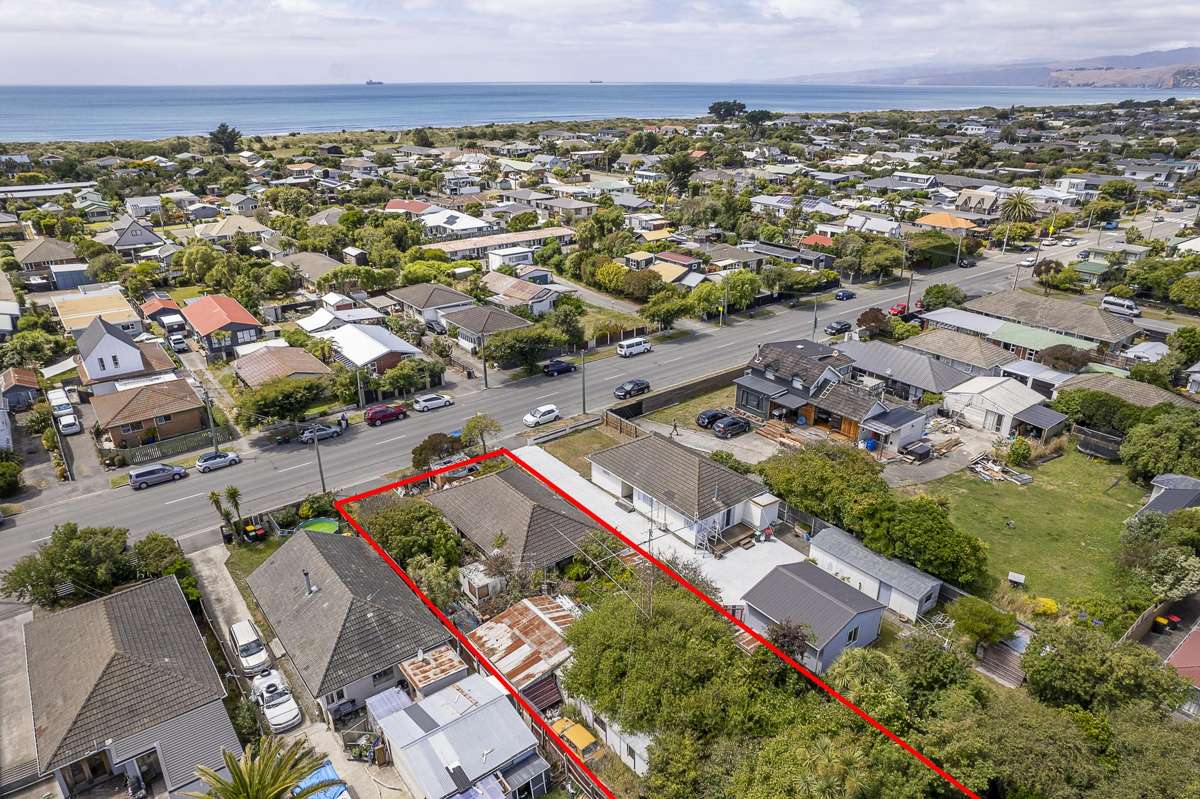 104 Estuary Road | South New Brighton | Christchurch City | Houses for ...