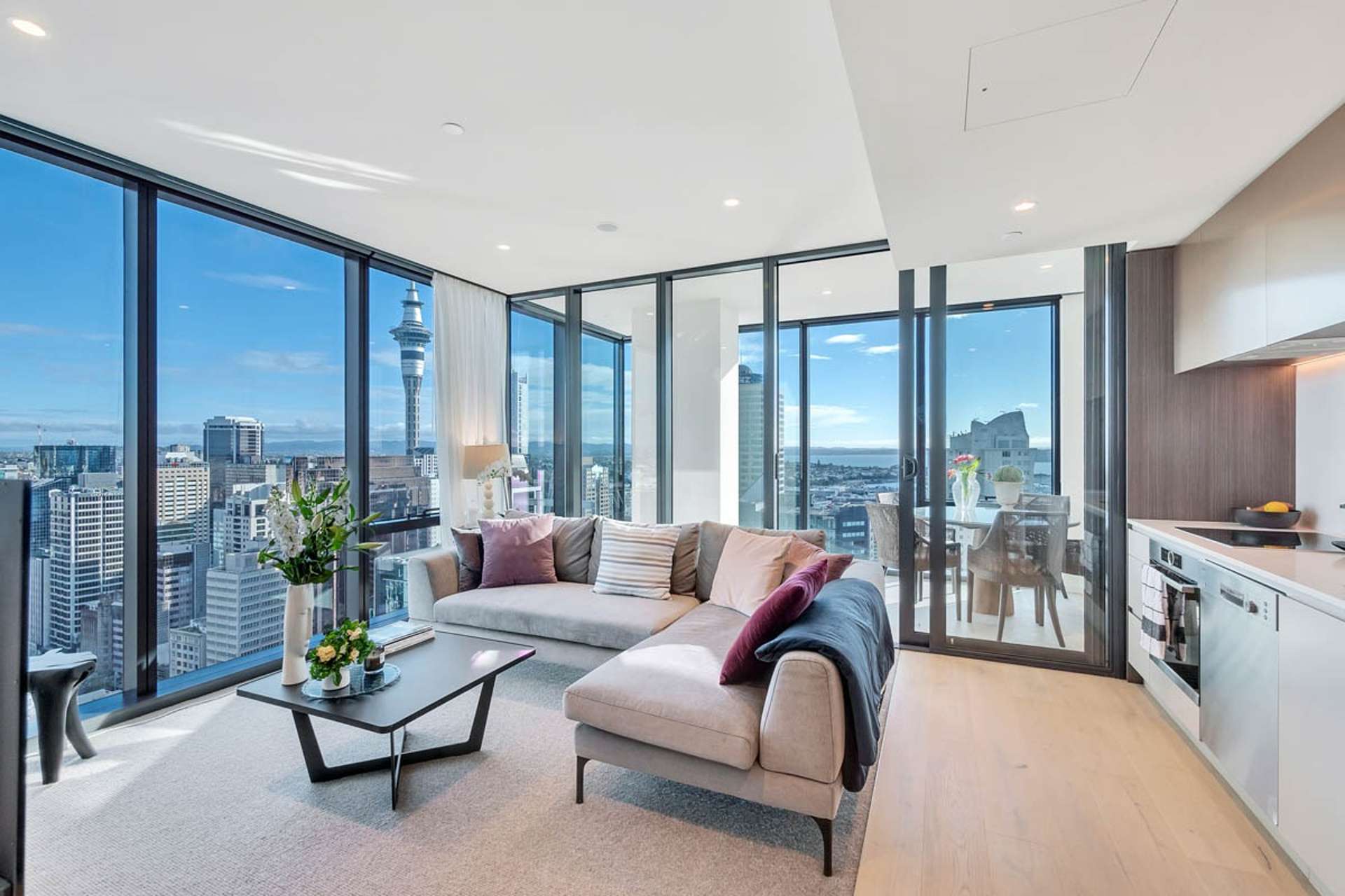 3406/10 Commerce Street | Auckland Central | Auckland City | Houses for ...