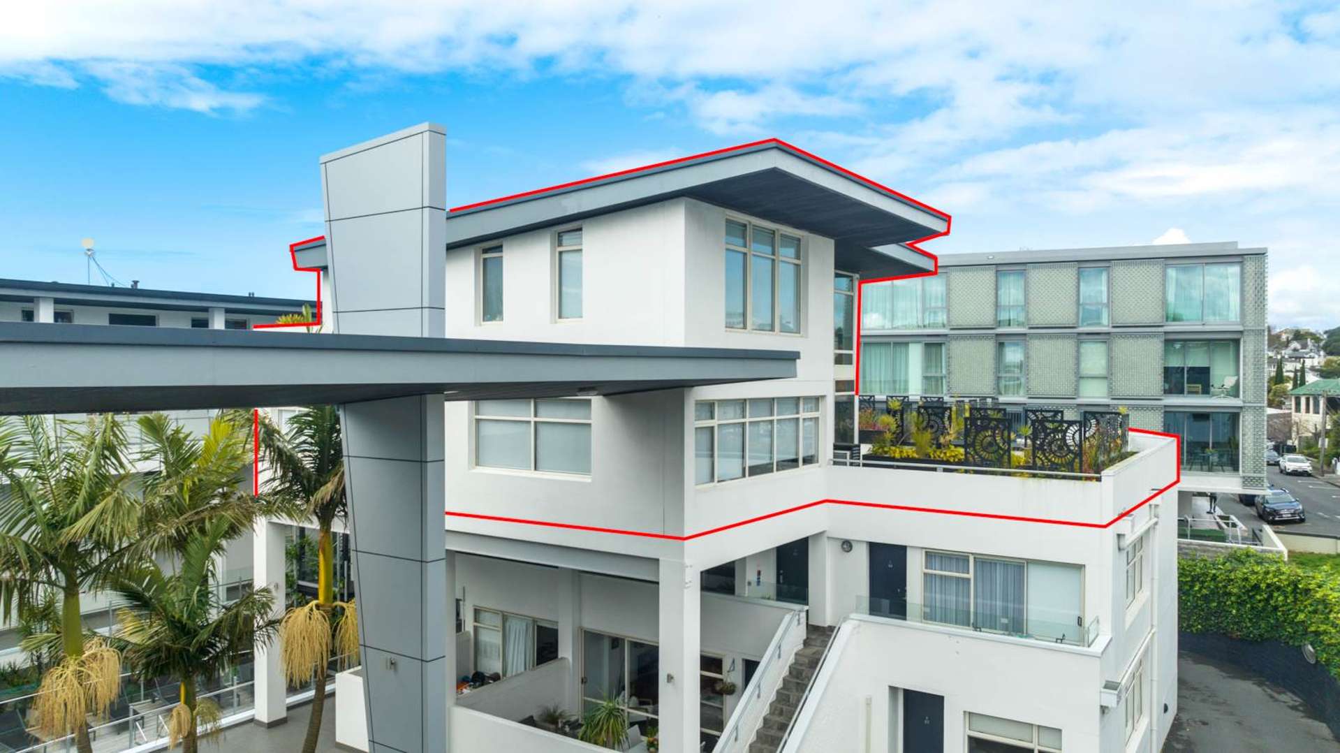 P7/30 York Street | Parnell | Auckland City | Houses for Sale - OneRoof