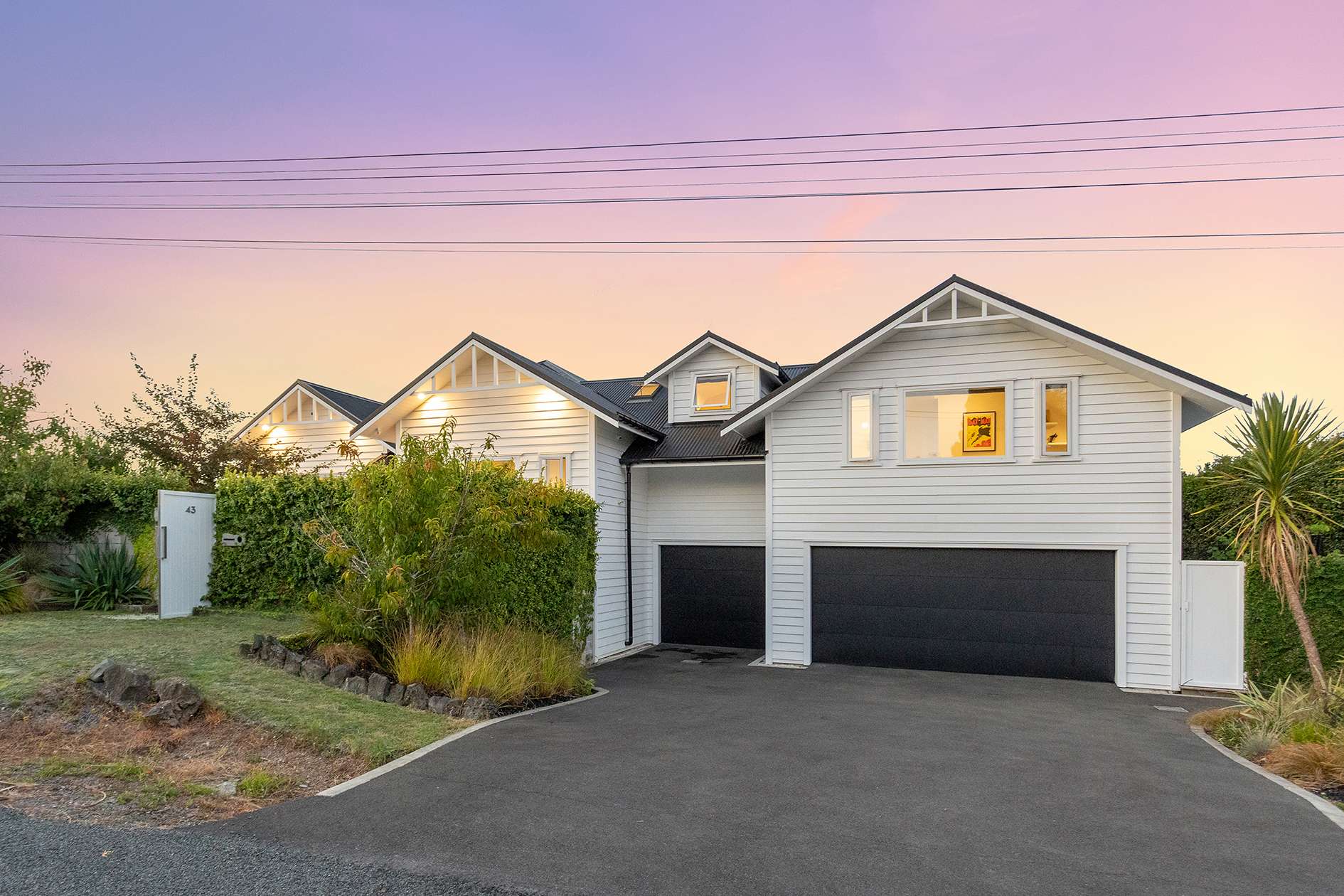 43 Kent Terrace | Riverhead | Rodney | Houses for Sale - One Roof