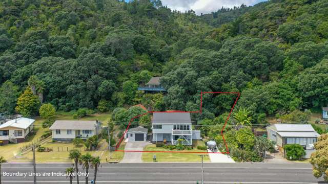 Sold 406 Thames Coast Road | Te Puru | Thames-Coromandel on