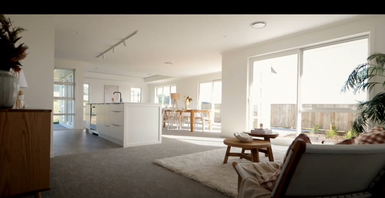 Classic Builders Wharenui Rise, Rotorua Showhome, All things property, under OneRoof