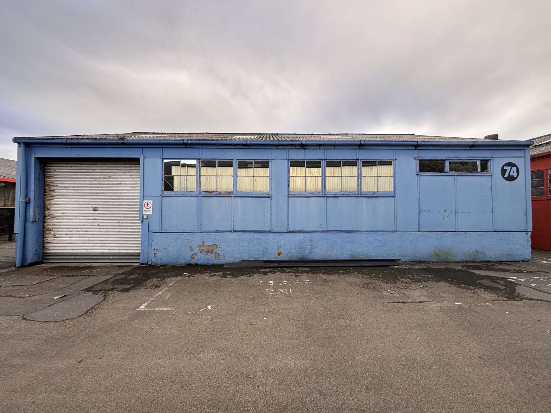 74/54-76 Wainui Road | Waiwhetu | Lower Hutt City | Commercial Property ...