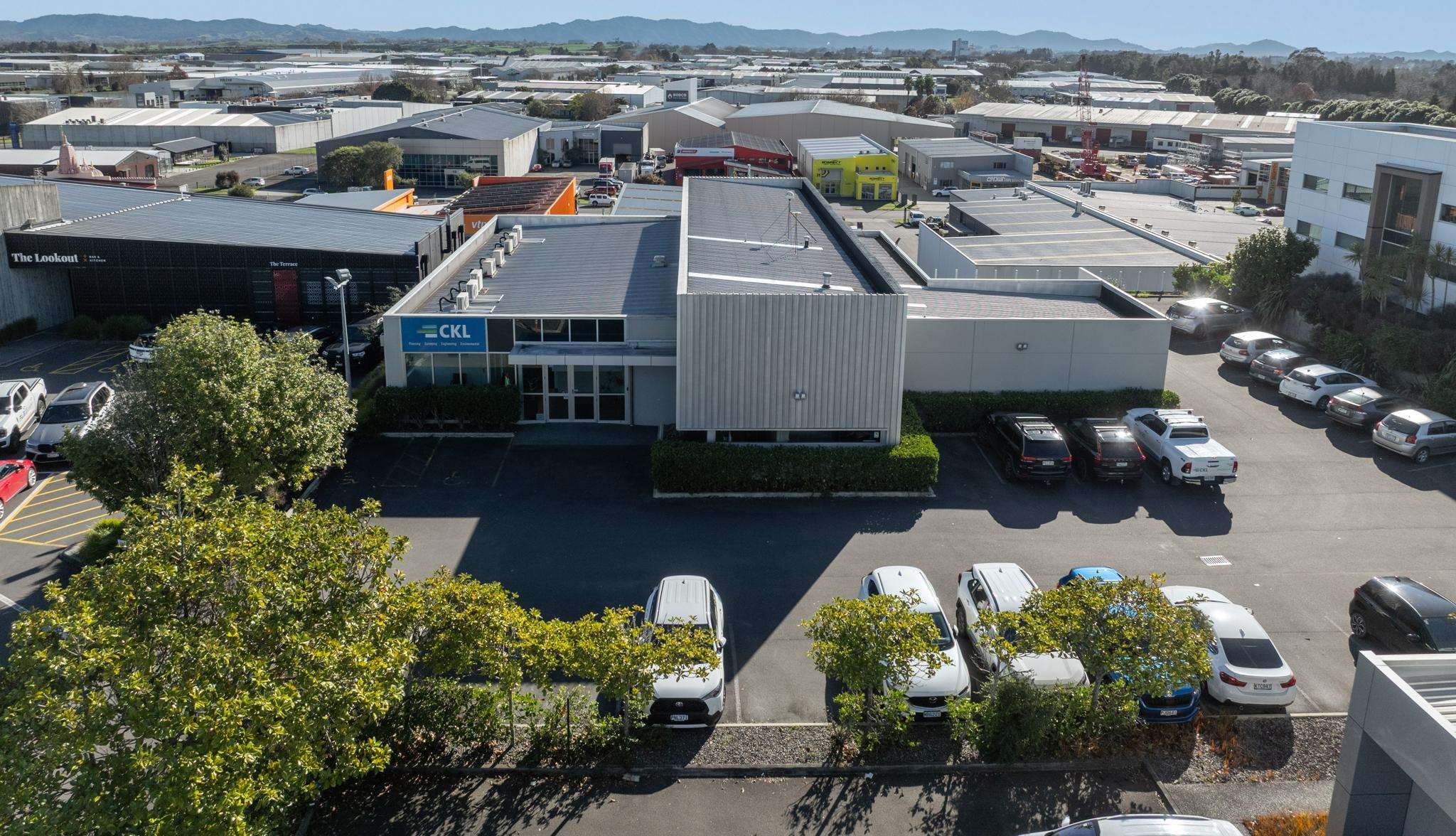 Stand-alone office building in Hamilton, All things property, under OneRoof