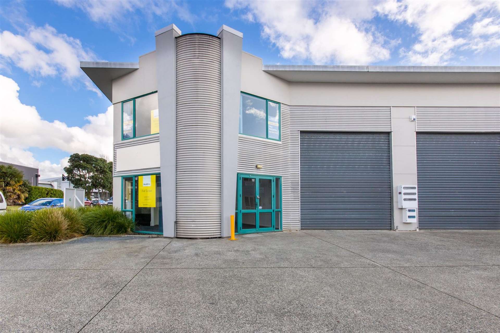 A/5 Paramount Drive | Henderson | Waitakere City | Commercial Property ...
