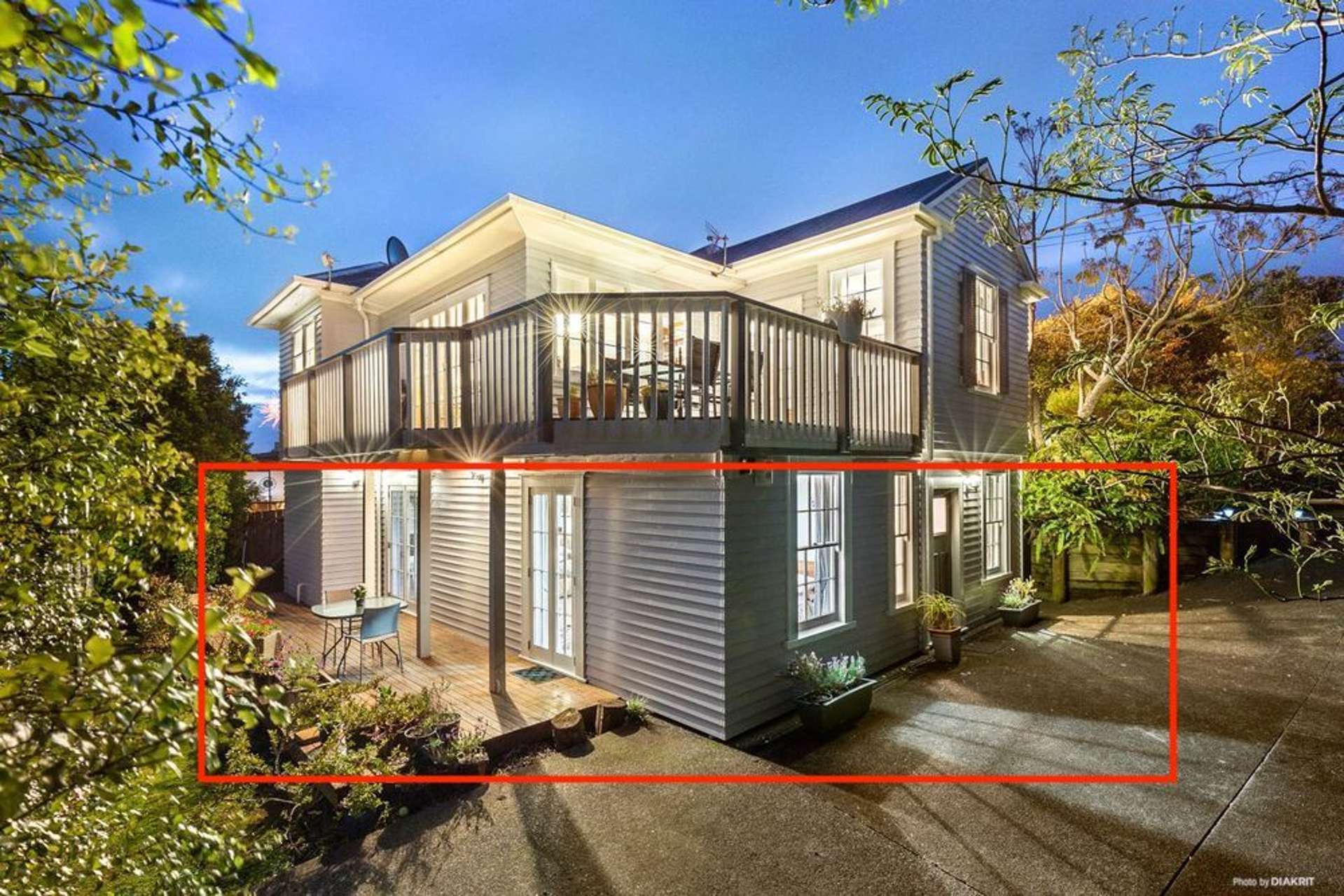 103a Luckens Road | West Harbour | Waitakere City | Houses for Rent ...