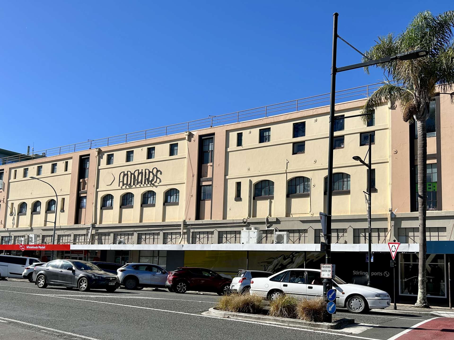 100 Grey Street | Gisborne | Gisborne District | Commercial Property ...