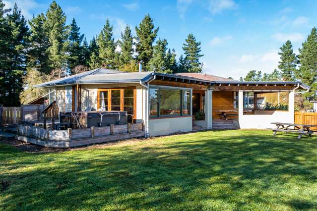 Sold 123 Rangitata-Orari Bridge Highway | Geraldine | Timaru on