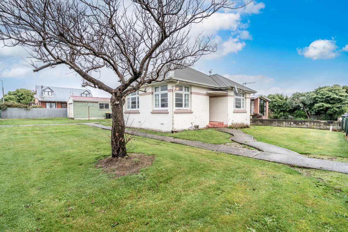 Houses for sale in Invercargill, Invercargill City