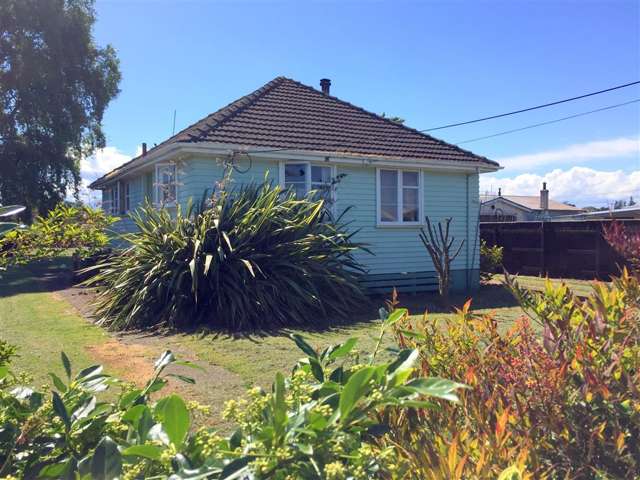 15 Walter Street | Takapau | Central Hawke's Bay | Houses for Sale ...