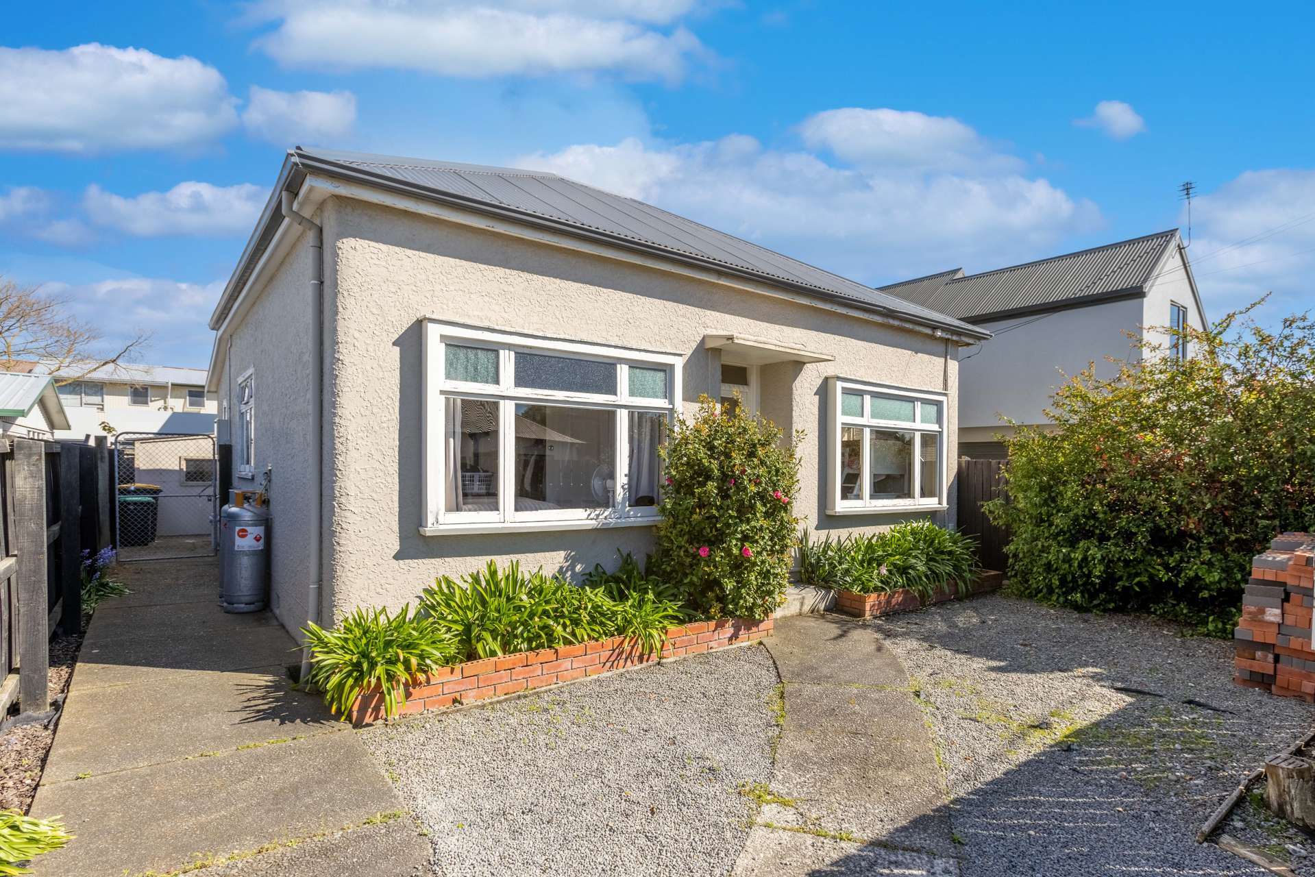 7 Goldsmith Place | Waltham | Christchurch City | Houses for Sale - OneRoof