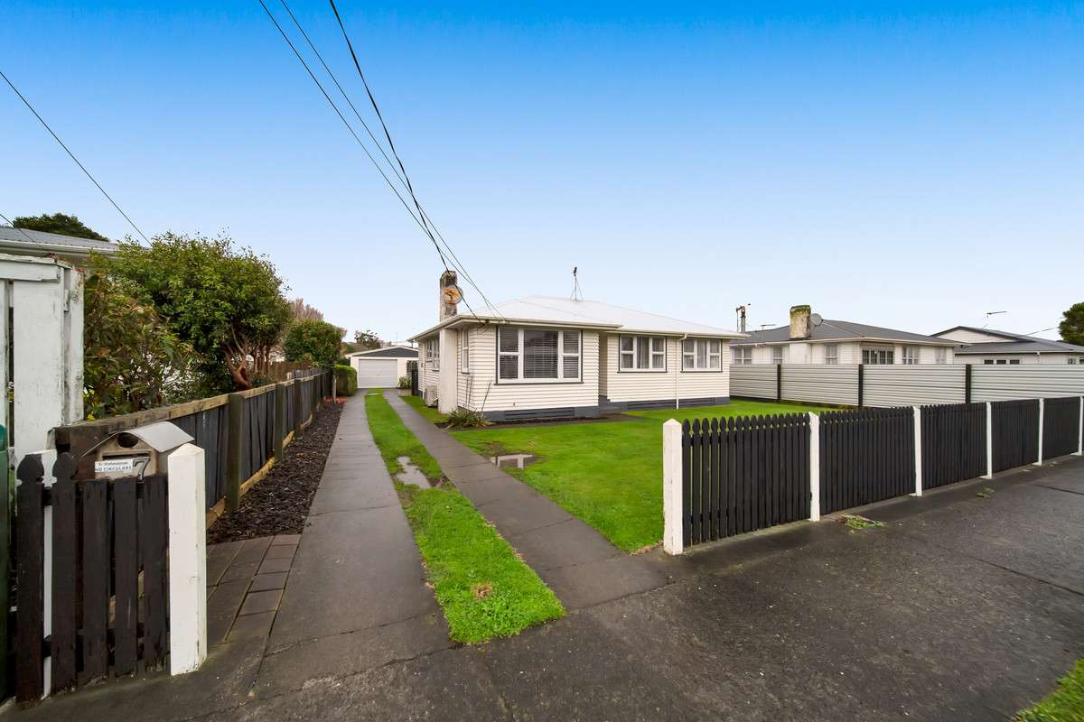 7 Ramanui Avenue | Hawera | South Taranaki | Houses for Sale - OneRoof