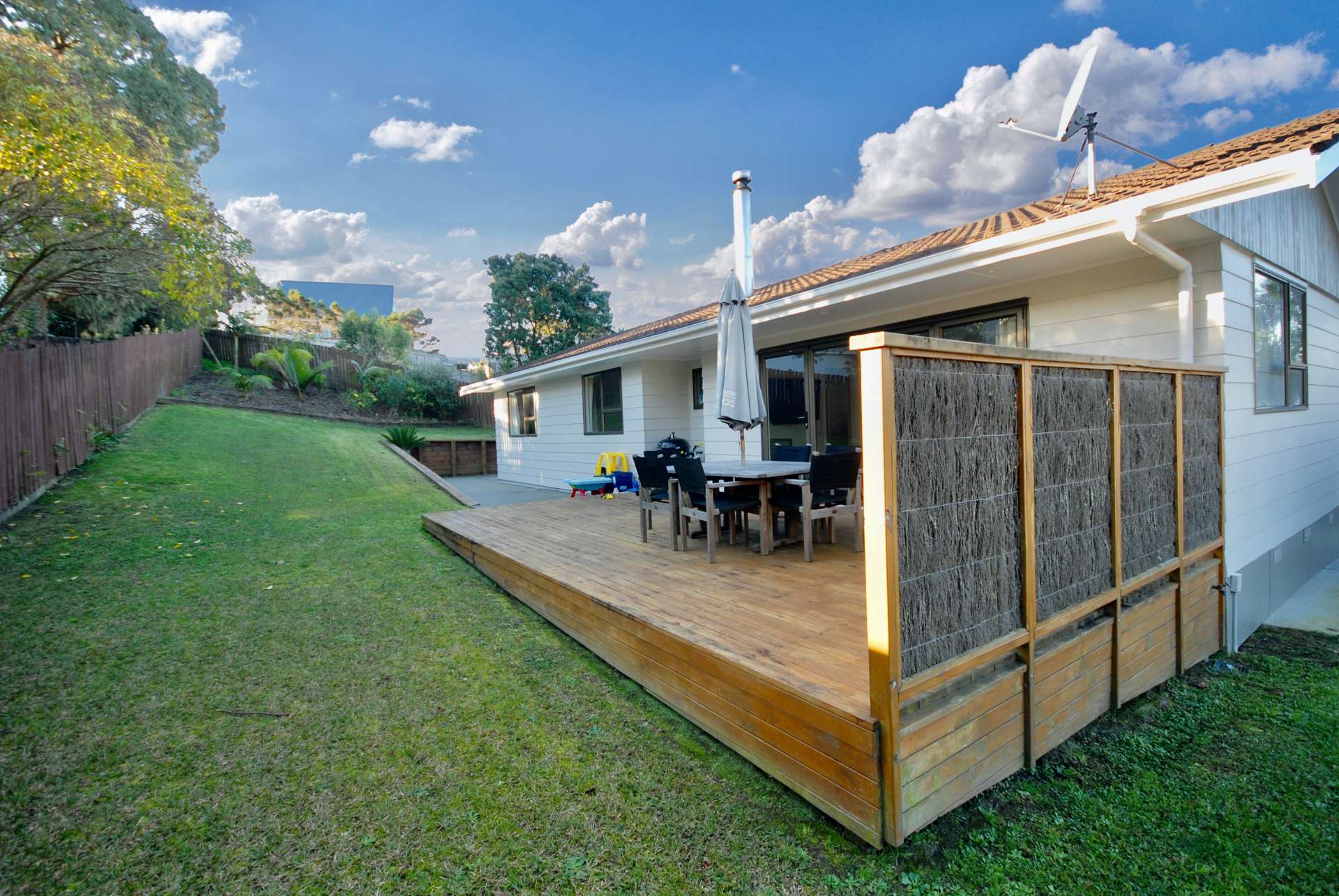 48 Trias Road | Totara Vale | North Shore City | Houses for Rent - OneRoof