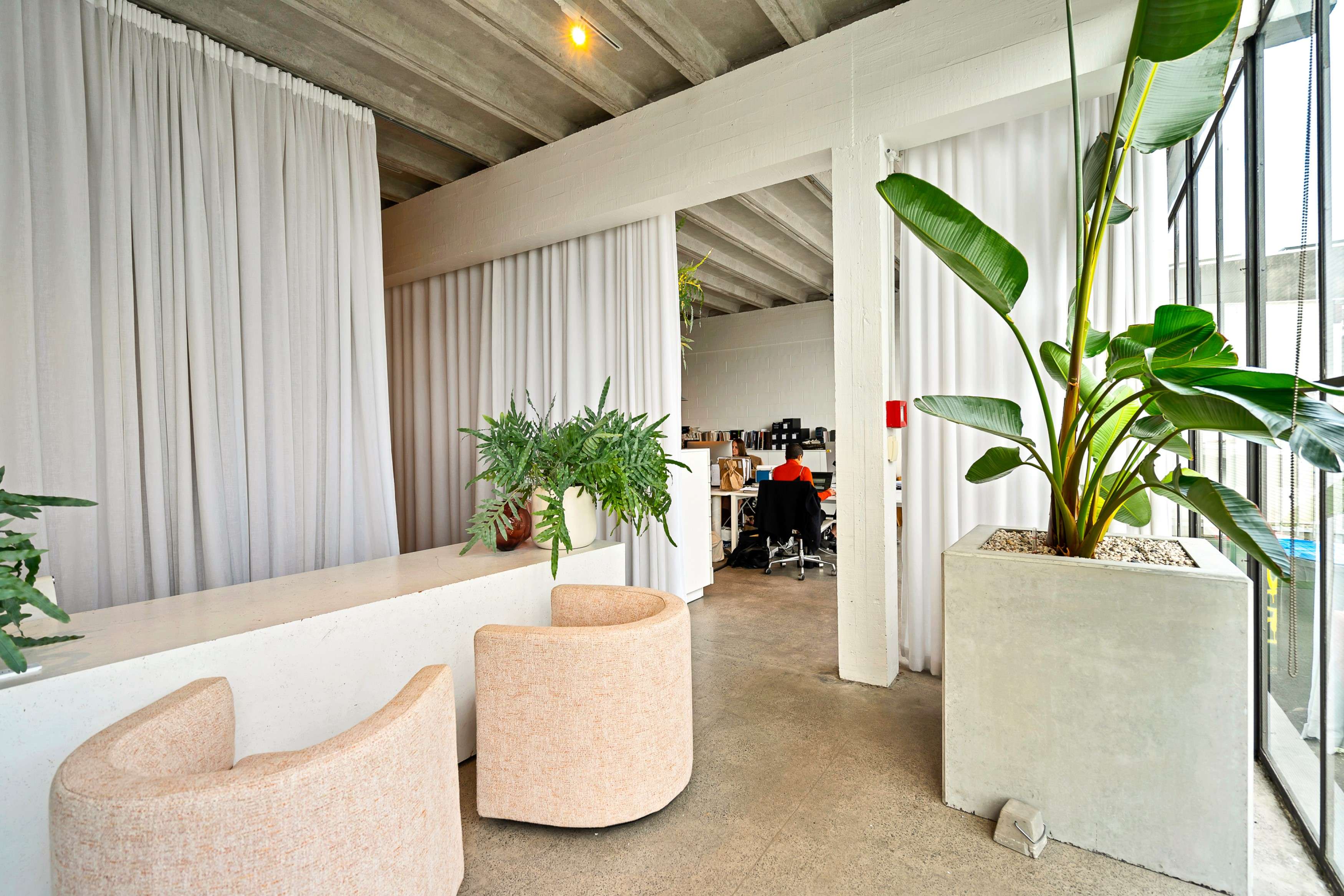 Buyers have designs on ‘industrial chic’ commercial unit, All things ...