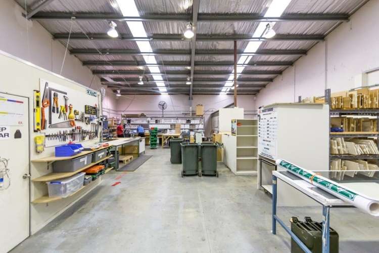 49 Treffers Road | Wigram | Christchurch City | Commercial Property For ...