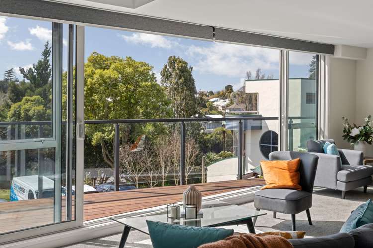 19A Rostrevor Street | Hamilton Central | Hamilton City | Houses for ...