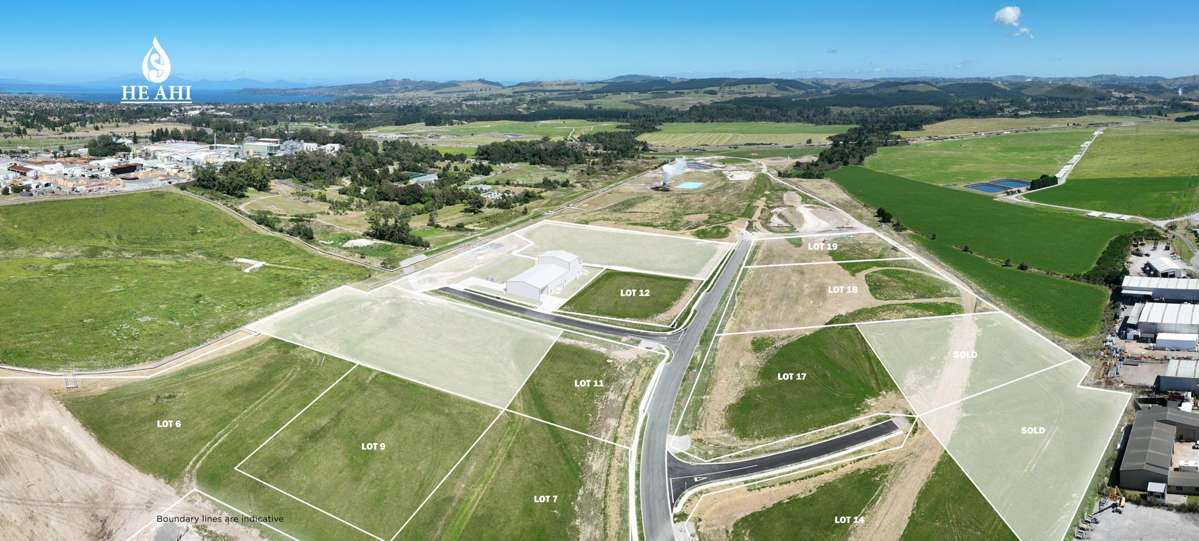 887 Rakaunui Road | Taupo | Taupō | Commercial Property For Sale - OneRoof
