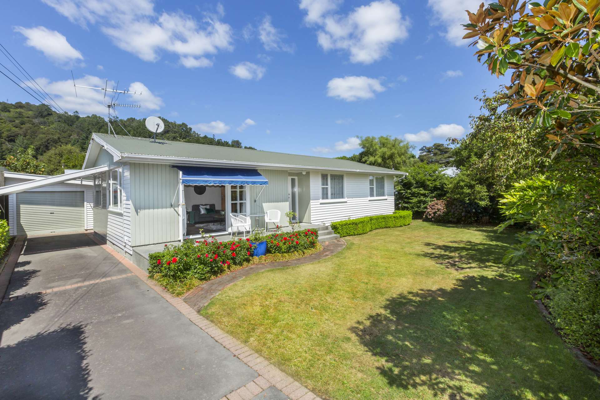 65a Seddon Street | Wallaceville | Upper Hutt City | Houses for Sale ...