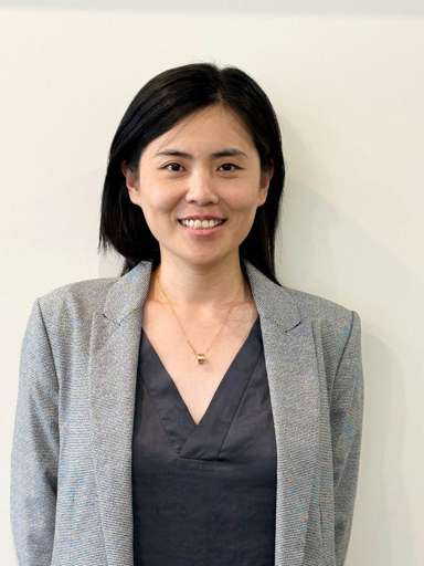 Yimei Zhu, residential sales, Barfoot & Thompson Ltd (Licensed: REAA ...