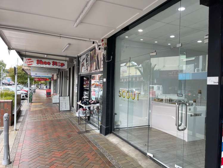 143 King Street | Pukekohe | Franklin | Commercial Property For Sale ...