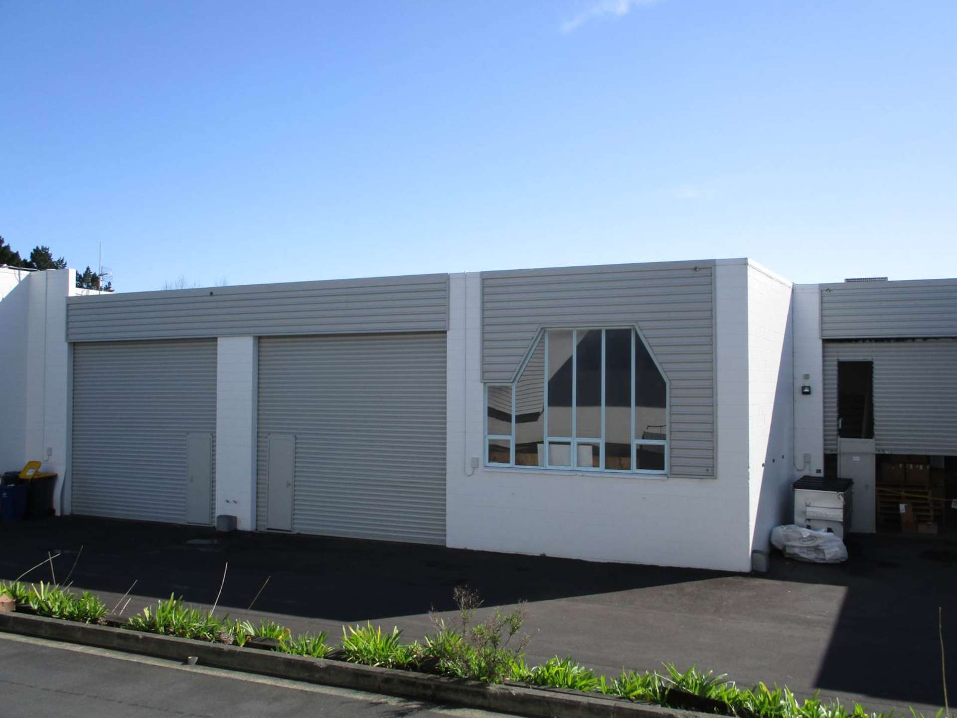 B/5 Apollo Drive | Rosedale | North Shore City | Commercial Property ...