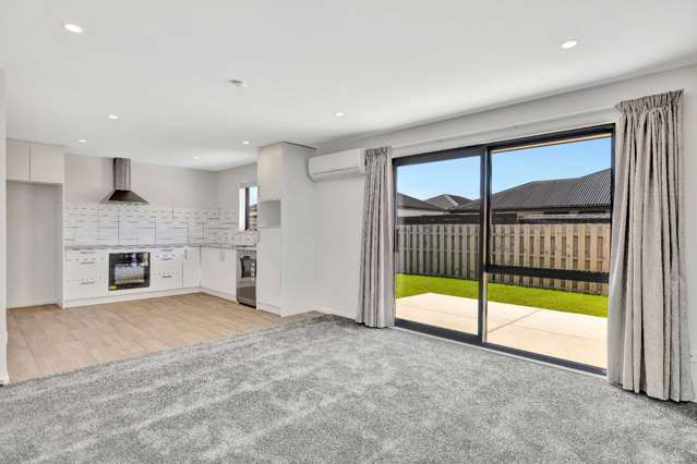 B/44 Tiny Hill Drive | Rolleston | Selwyn | Houses for Rent - OneRoof