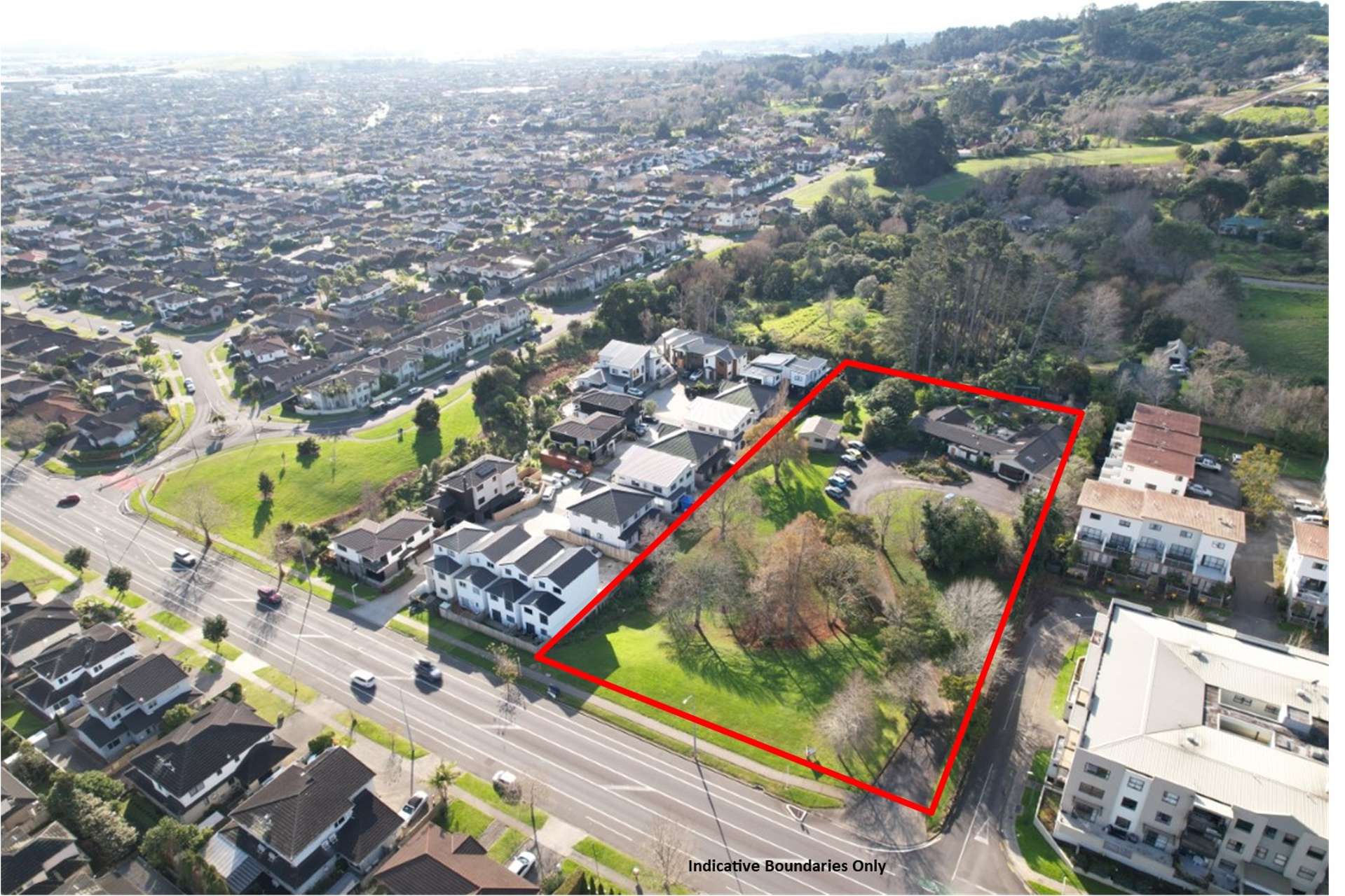 122 Stancombe Road Flat Bush Manukau City Houses For Sale Oneroof