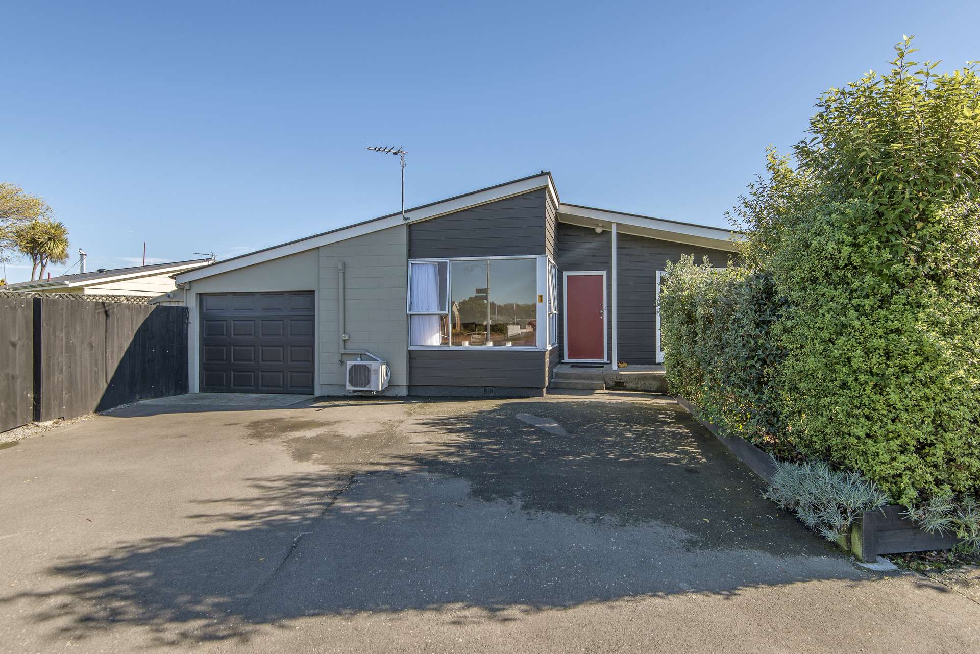 1 Ian Place | Bishopdale | Christchurch City | Houses for Sale - One Roof