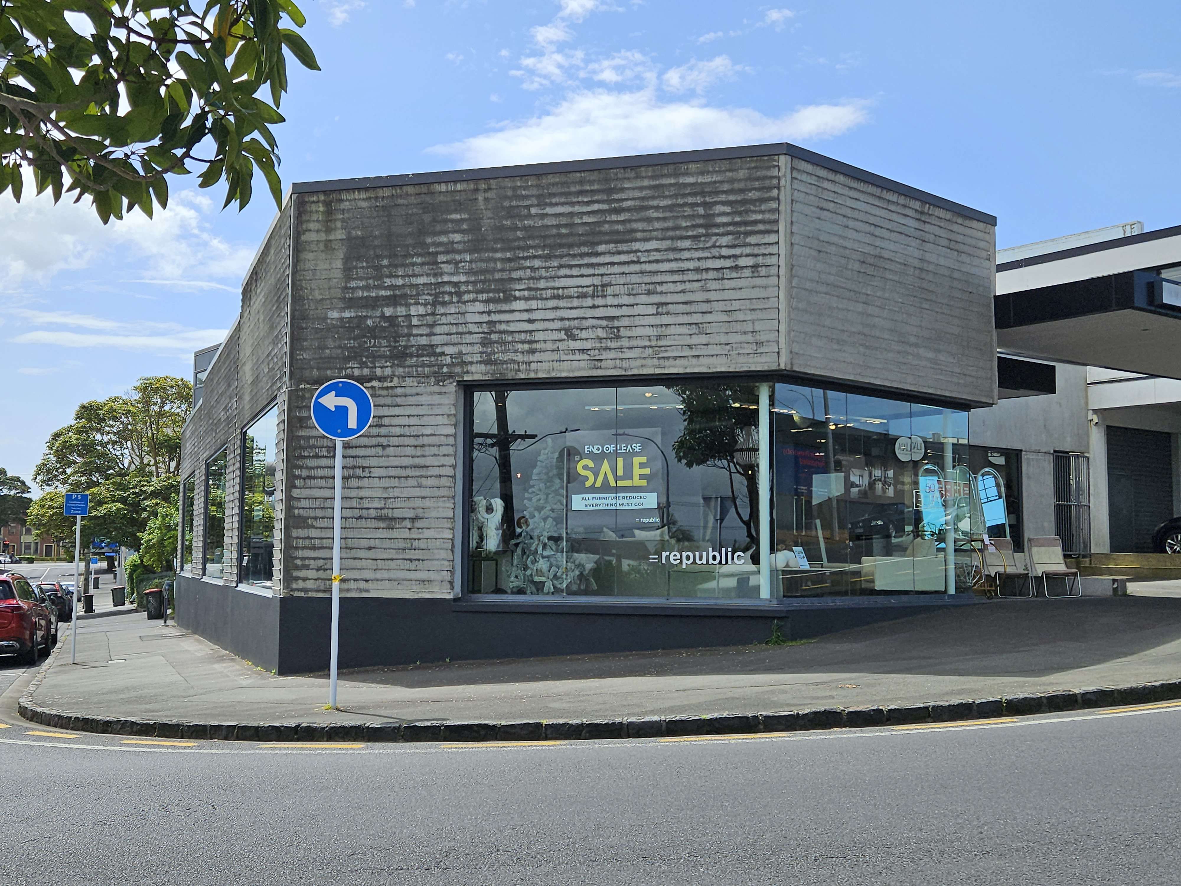 3 Pompallier Terrace | Ponsonby | Auckland City | Commercial Property ...