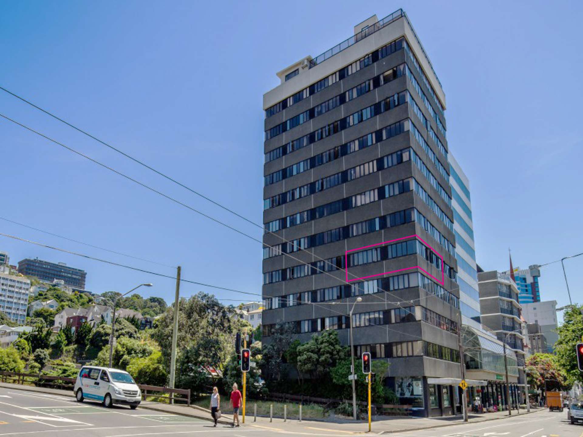 4b/192 Willis Street | Te Aro | Wellington City | Houses for Sale - OneRoof