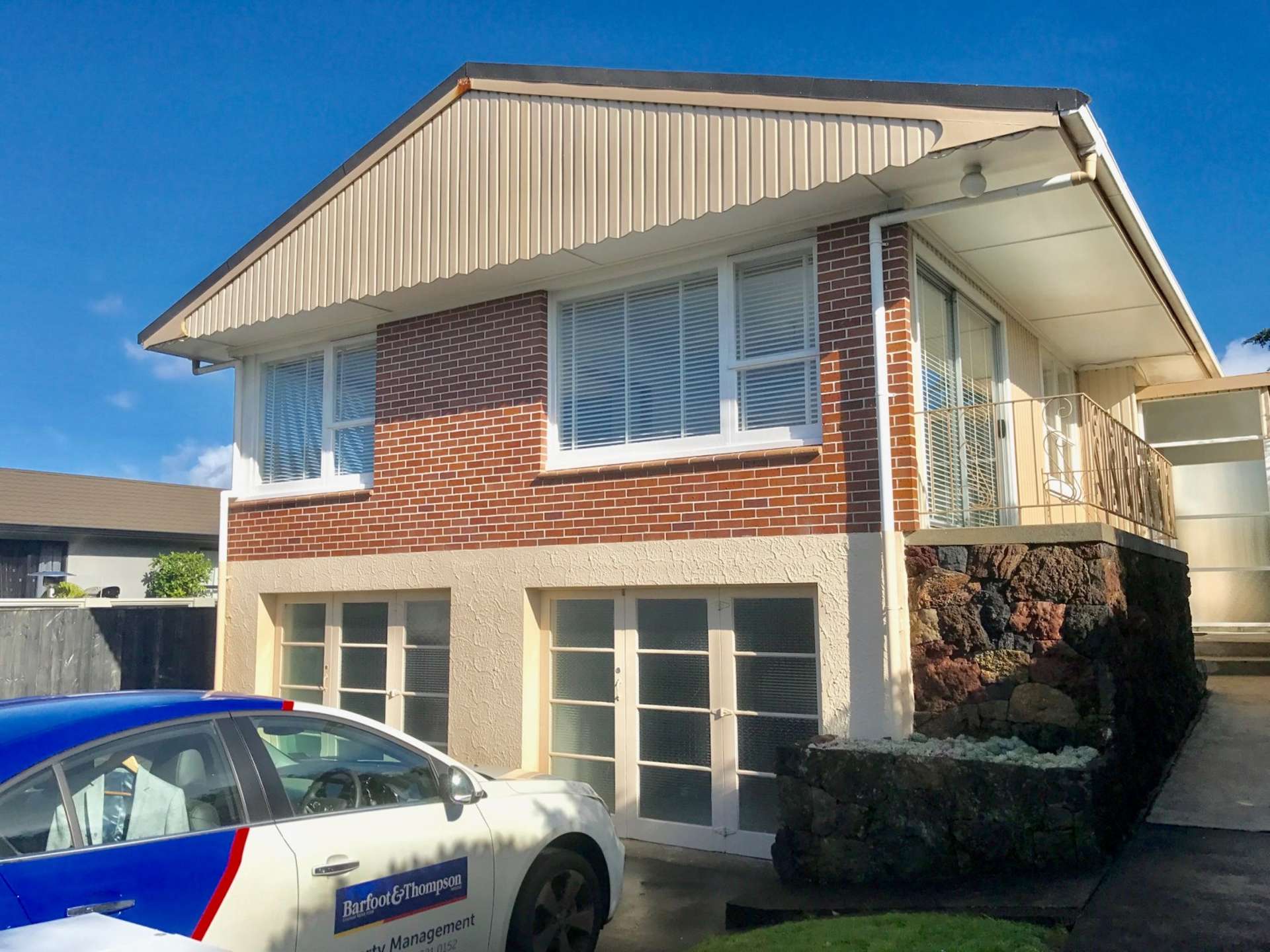 1/11 Thatcher Street | Mission Bay | Auckland City | Houses for Sale ...