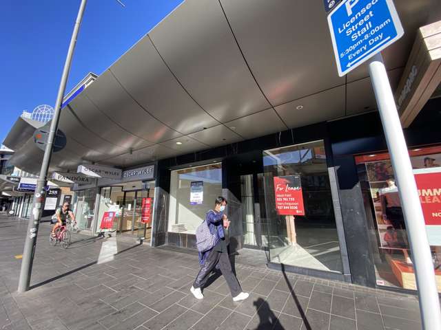 255 Broadway | Newmarket | Auckland City | Commercial Property For ...